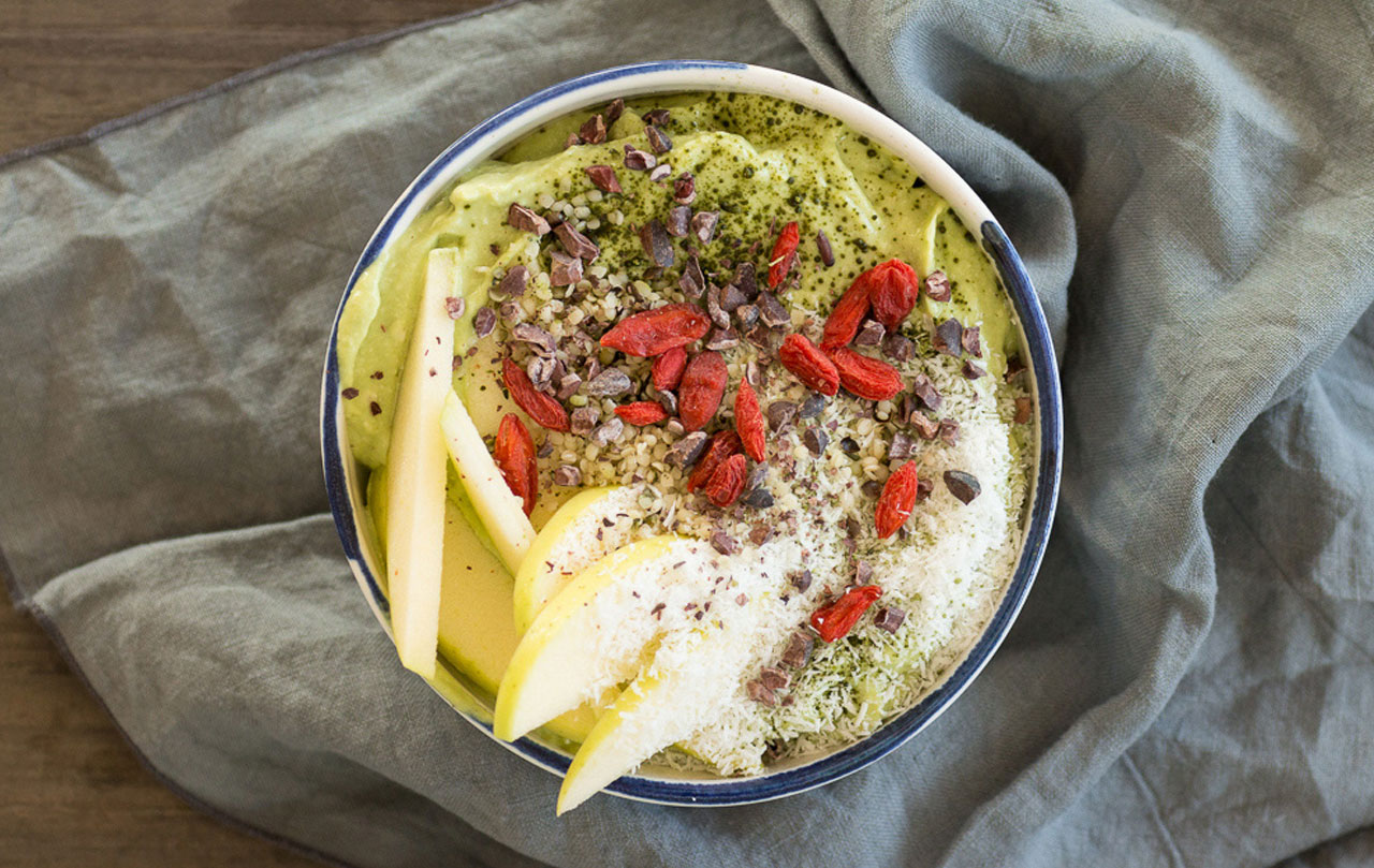 4 snacks indispensables para la oficina